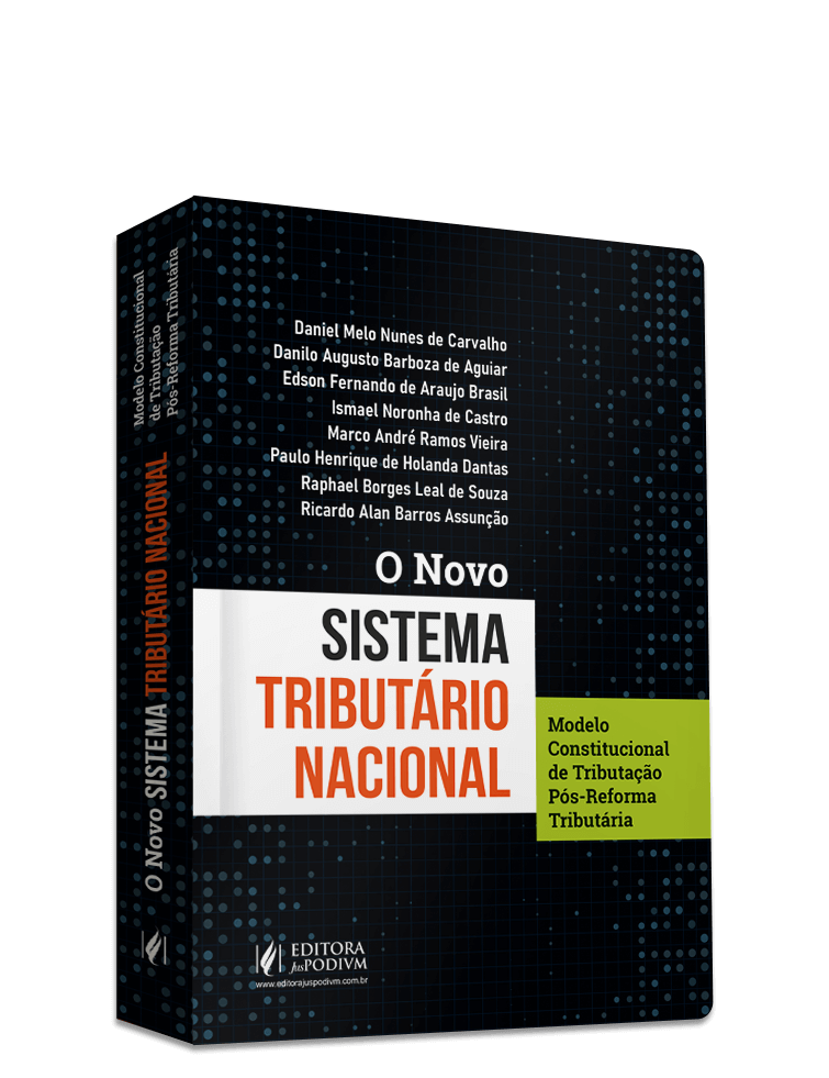 Reforma Tributária Comentada E Esquematizada 2024
